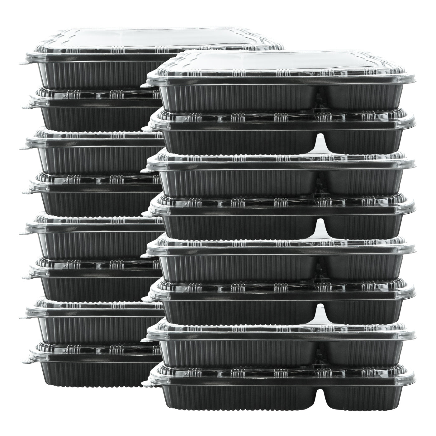 Lid for 5 Compartment Lunch Box (200 pcs / Case) – BossenStore.com