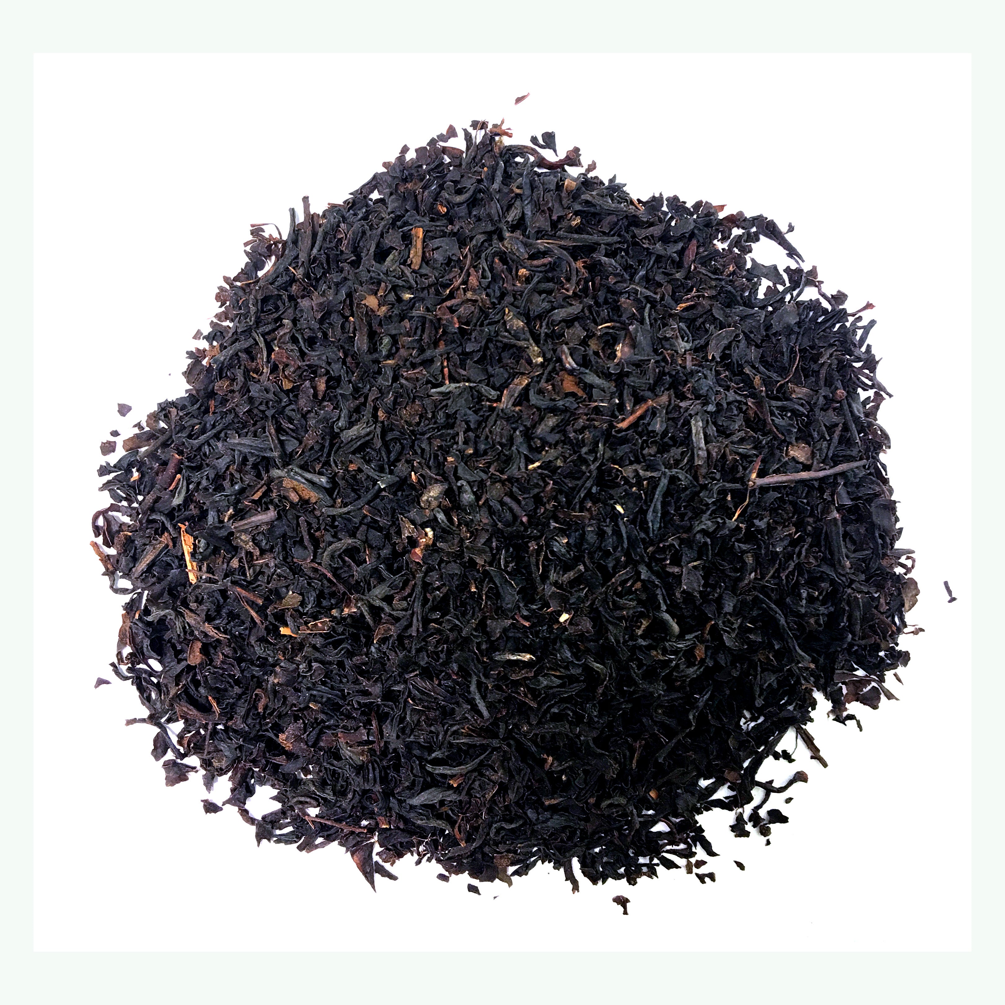 Loose Leaf Black Tea: Unlock the Rich Flavors and Health Benefits ...