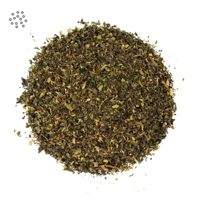 Oolong Tea Leaves